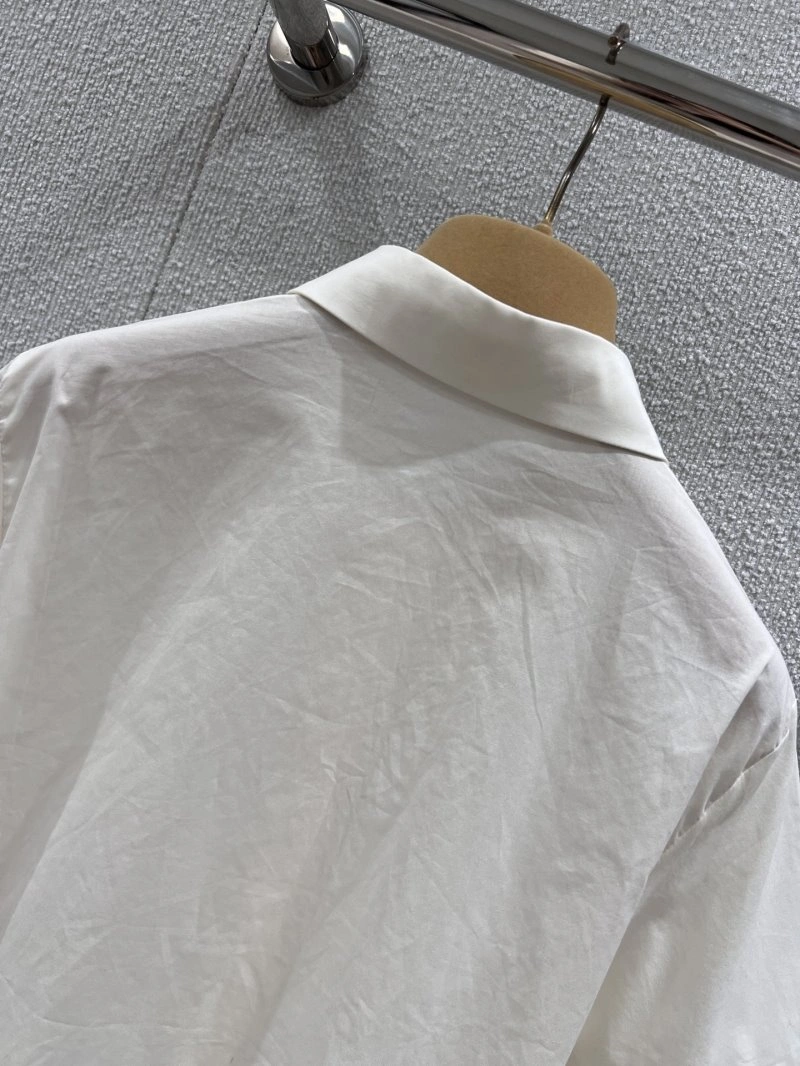 Genuine Miu Miu Shirts