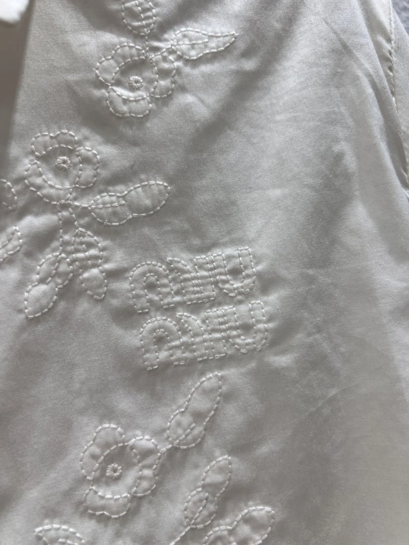 Genuine Miu Miu Shirts