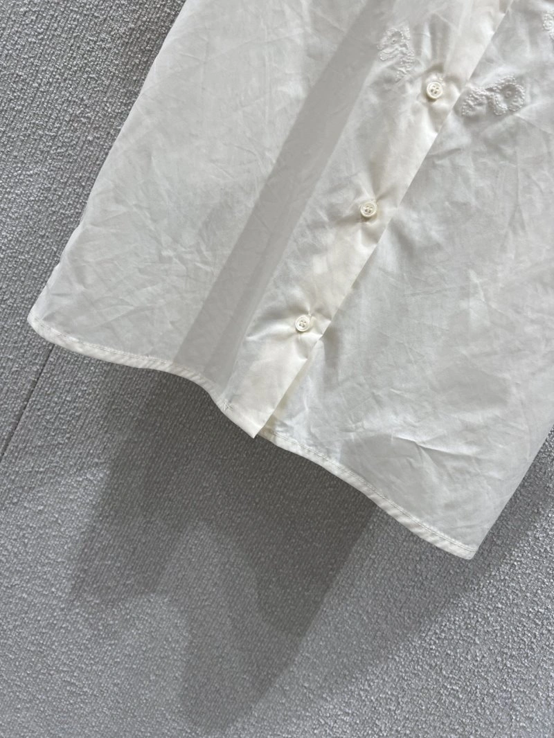Genuine Miu Miu Shirts