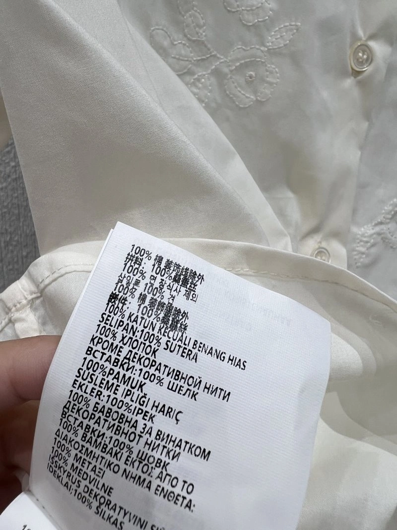 Genuine Miu Miu Shirts