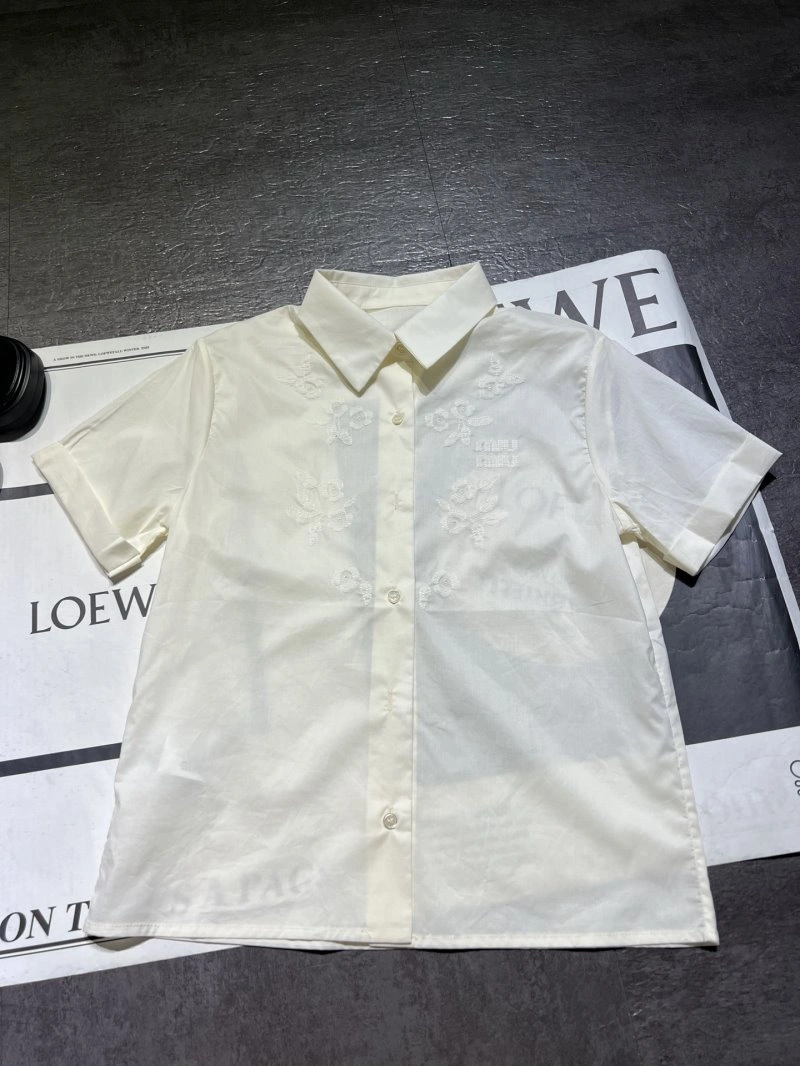 Miu Miu Shirts
