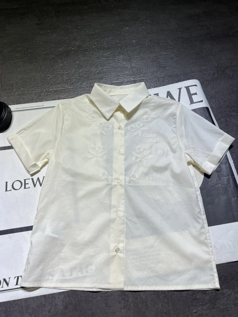Bargain Miu Miu Shirts