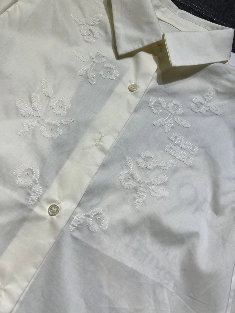 Bargain Miu Miu Shirts