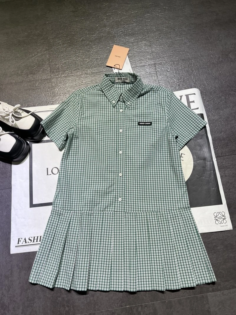 Miu Miu Shirts