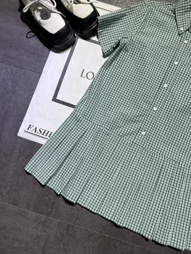 Genuine Miu Miu Shirts