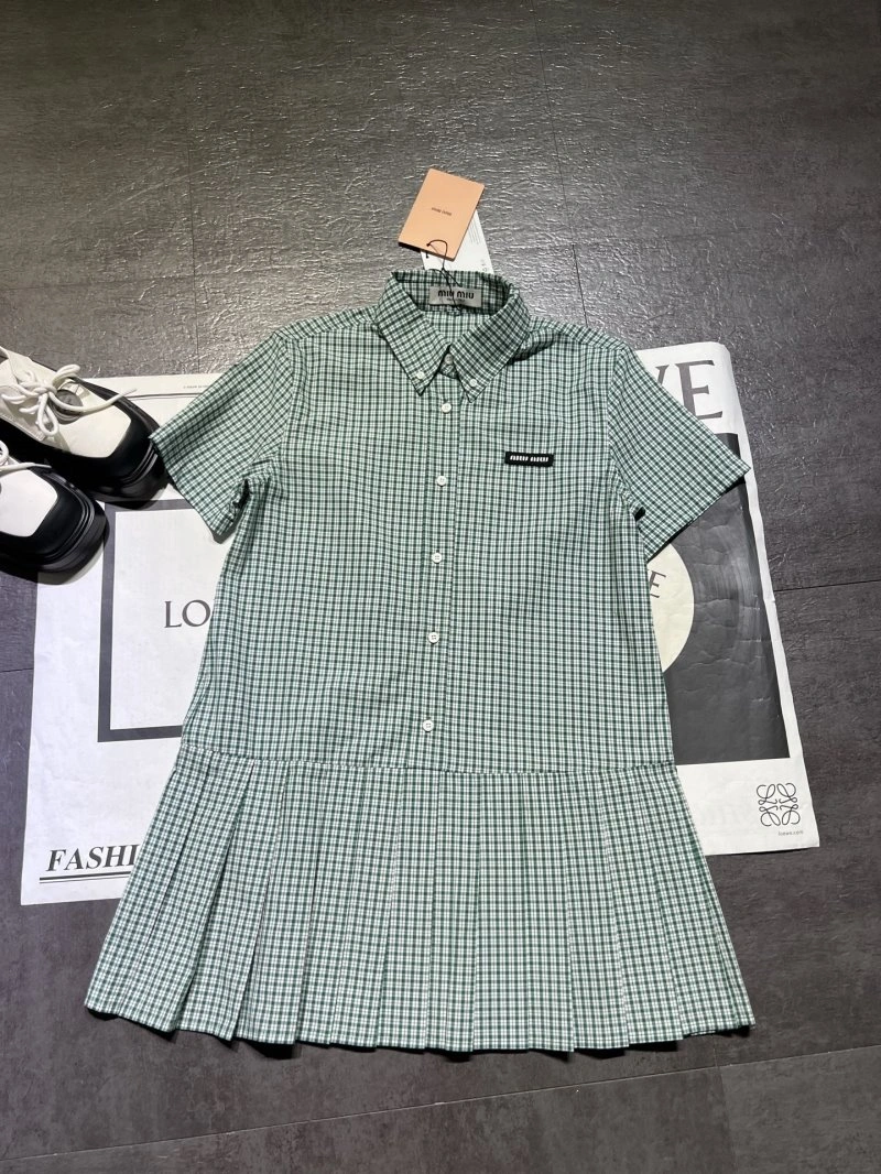 Genuine Miu Miu Shirts