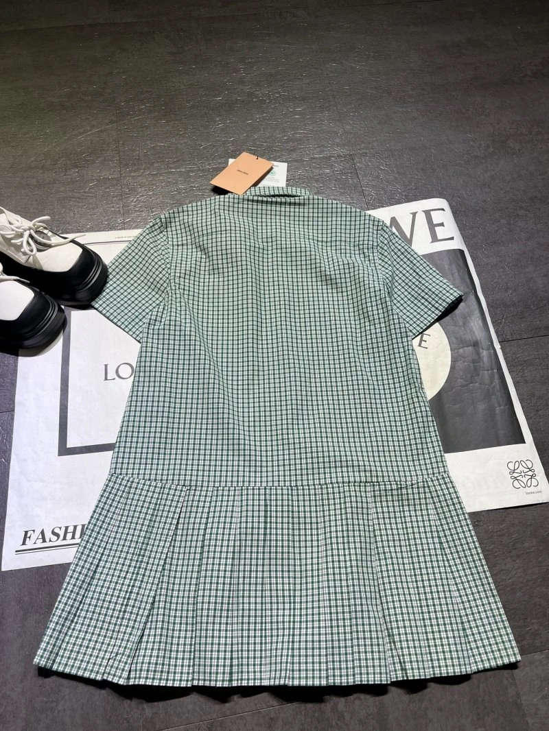 Genuine Miu Miu Shirts
