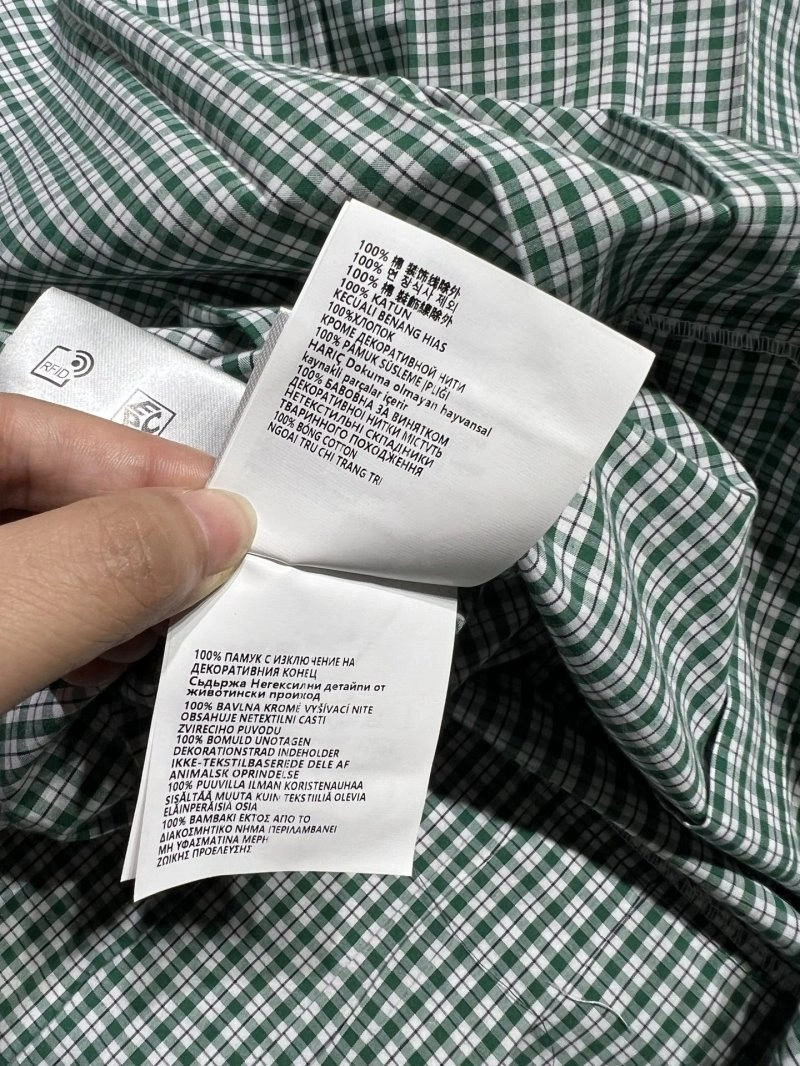 Genuine Miu Miu Shirts