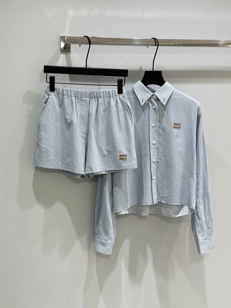 Miu Miu Shirts