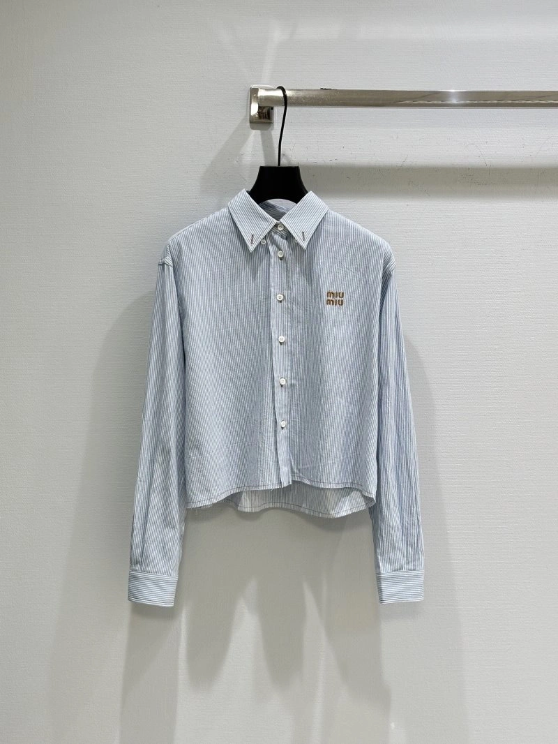 Legit Miu Miu Shirts