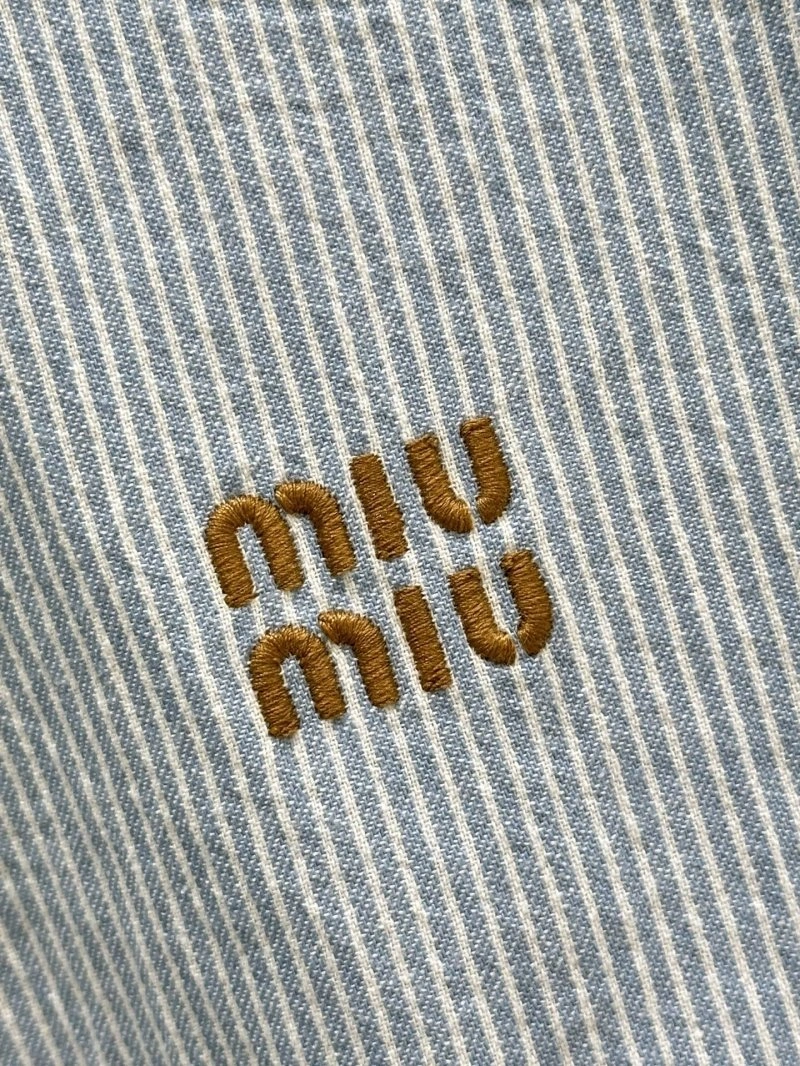 Legit Miu Miu Shirts
