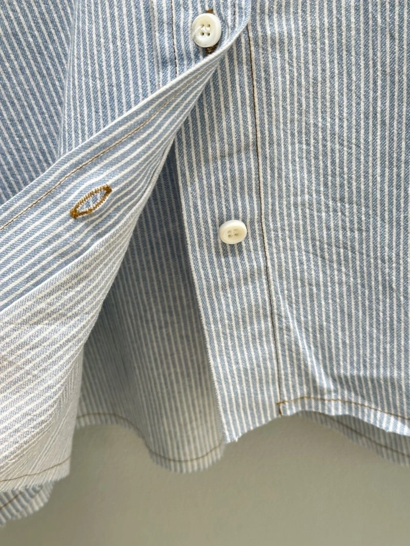 Legit Miu Miu Shirts