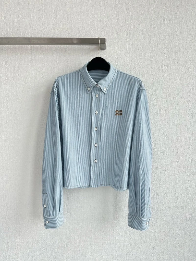 Miu Miu Shirts