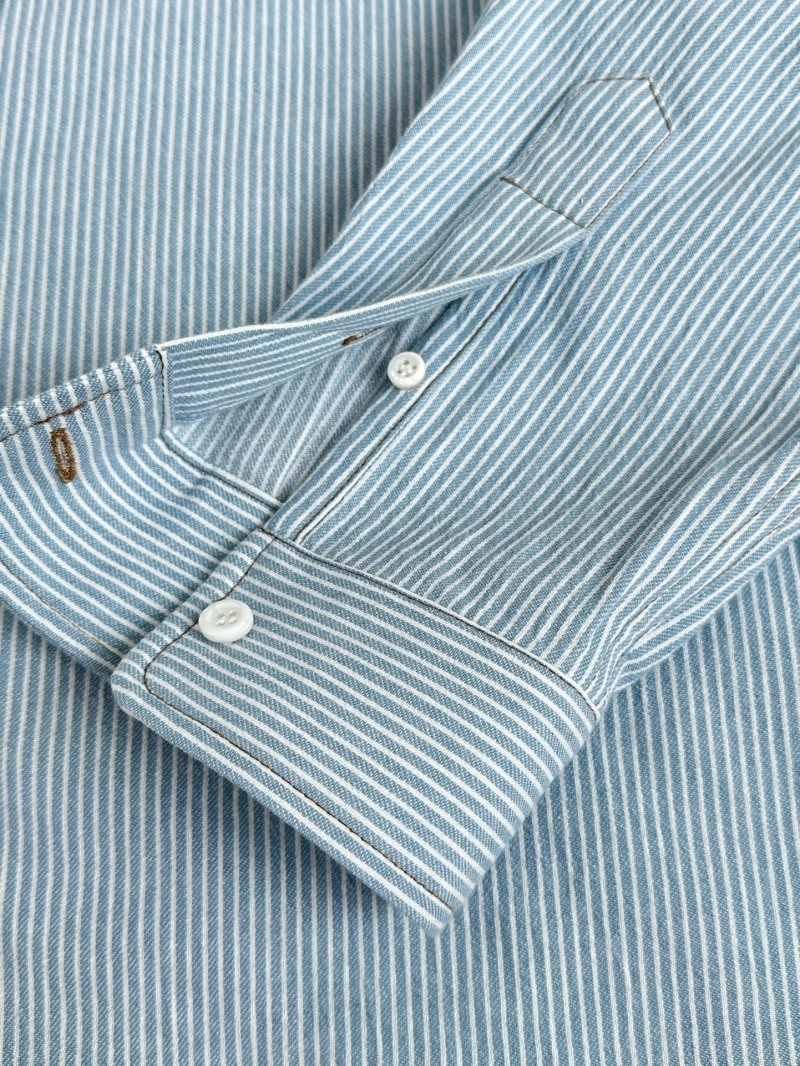 Brand-authenticated Miu Miu Shirts