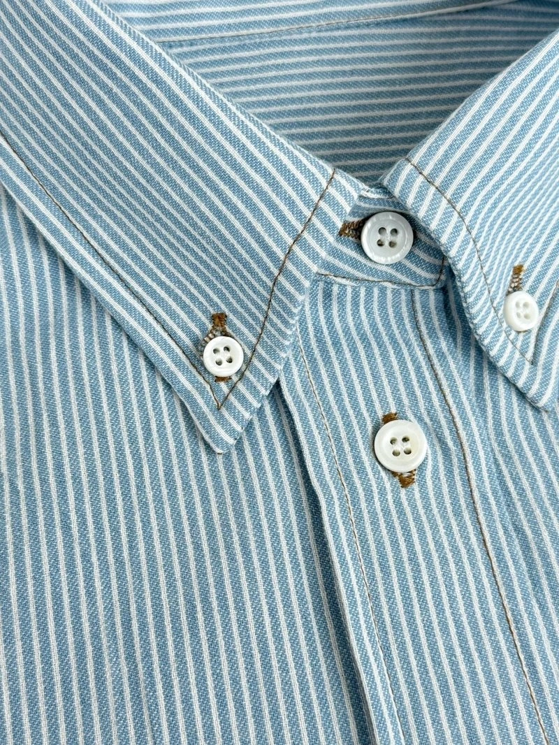 Brand-authenticated Miu Miu Shirts