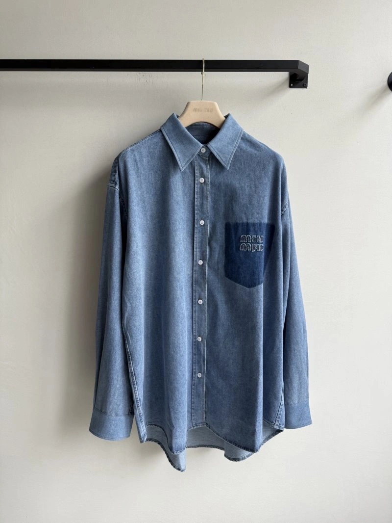 Miu Miu Shirts