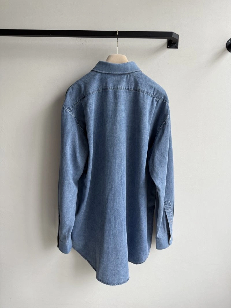 Original Miu Miu Shirts