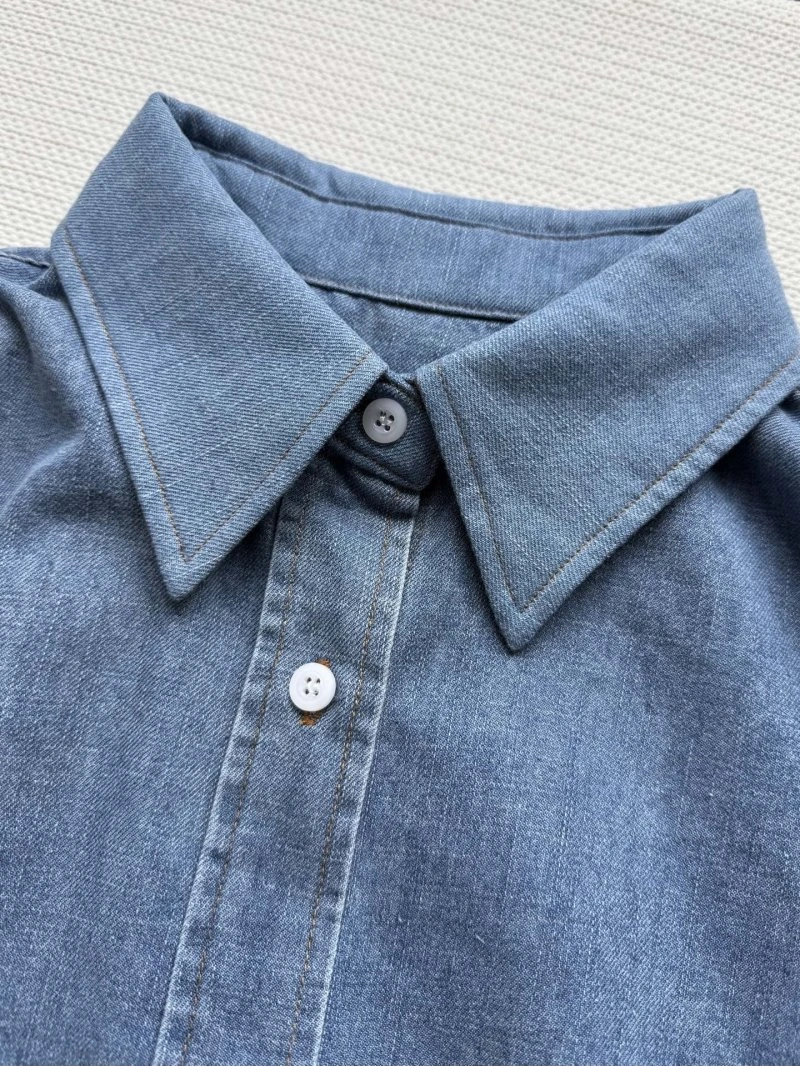 Original Miu Miu Shirts