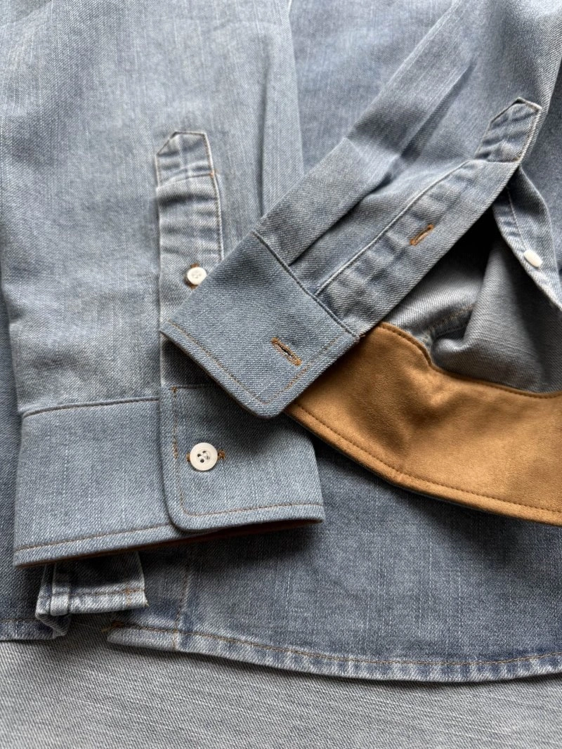 Original Miu Miu Shirts