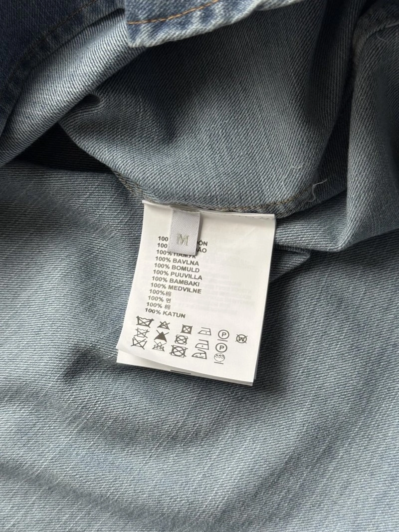 Original Miu Miu Shirts