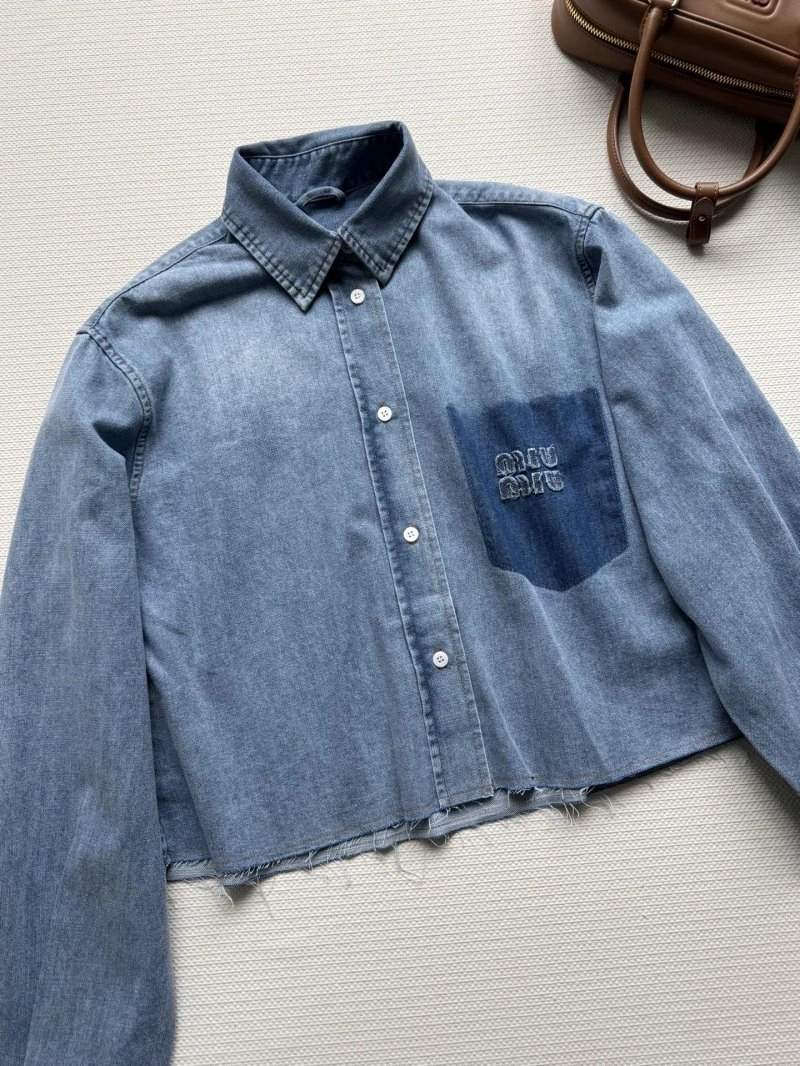 Reasonably priced Miu Miu Shirts