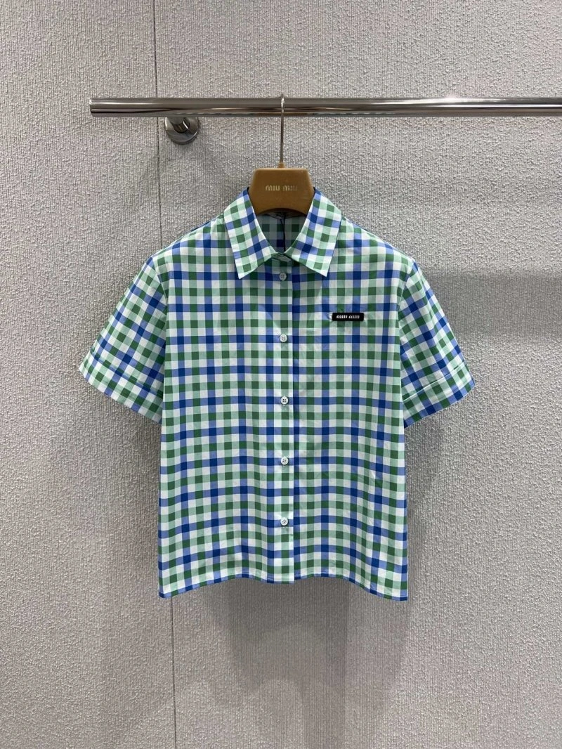 Miu Miu Shirts