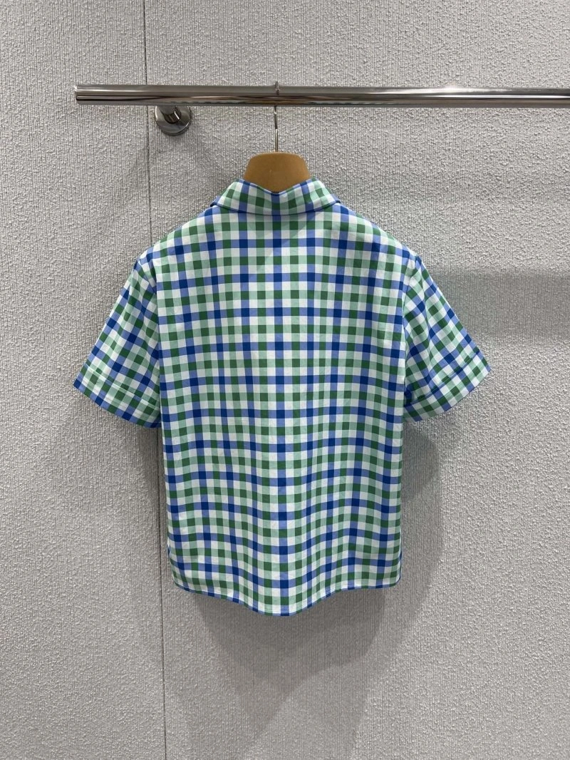 Cut-rate Miu Miu Shirts