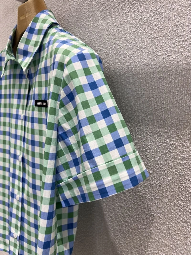Cut-rate Miu Miu Shirts