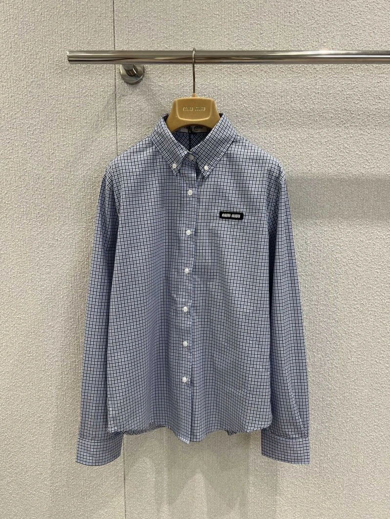 Miu Miu Shirts