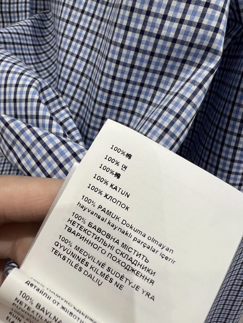 Discounted Miu Miu Shirts