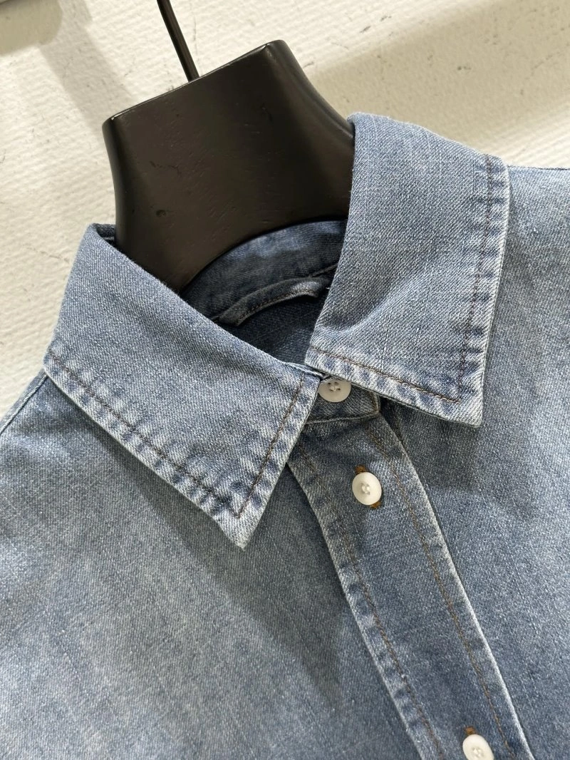 Inexpensive Miu Miu Shirts