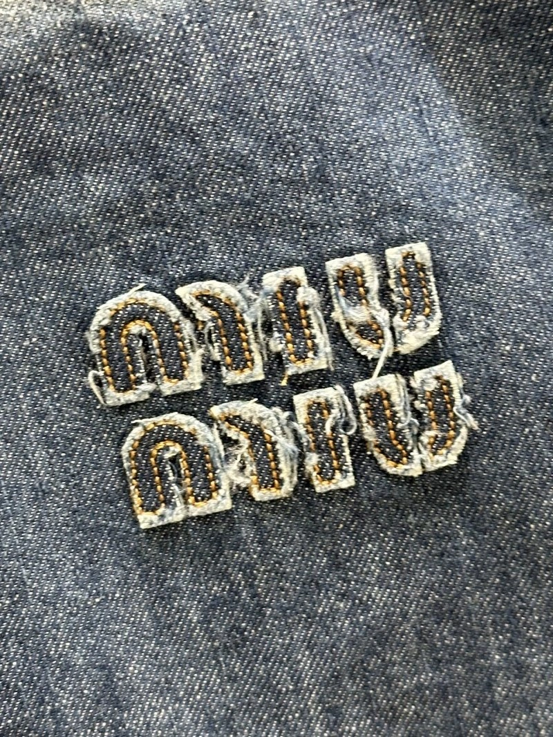 Inexpensive Miu Miu Shirts