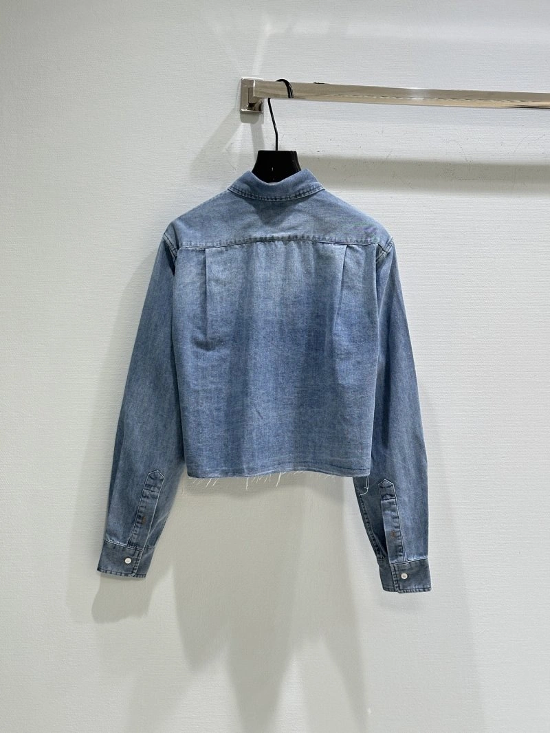 Inexpensive Miu Miu Shirts
