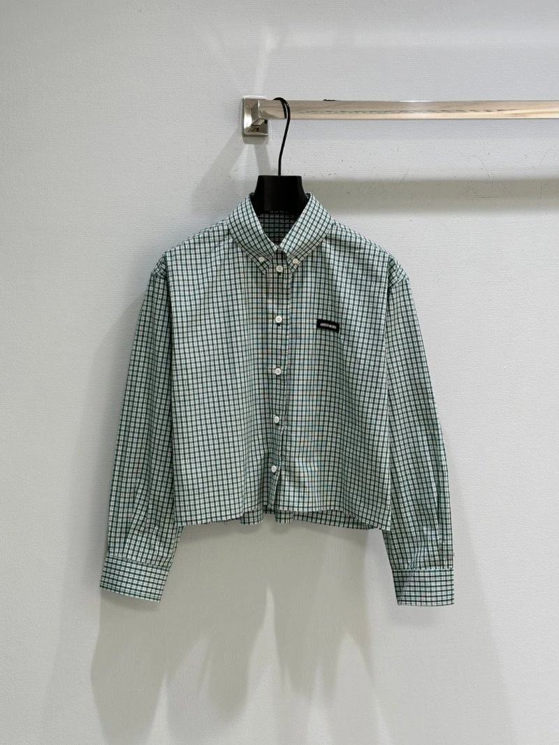 Miu Miu Shirts