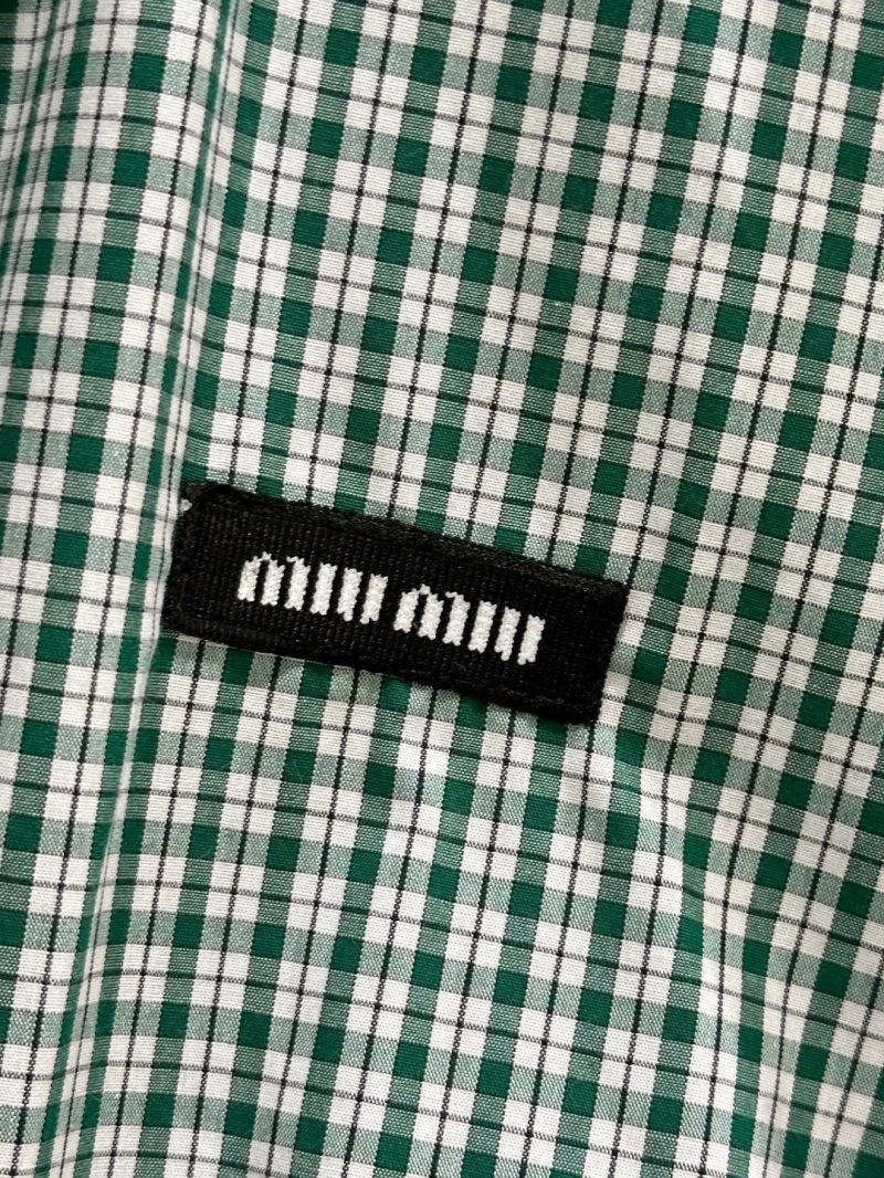 Cut-rate Miu Miu Shirts