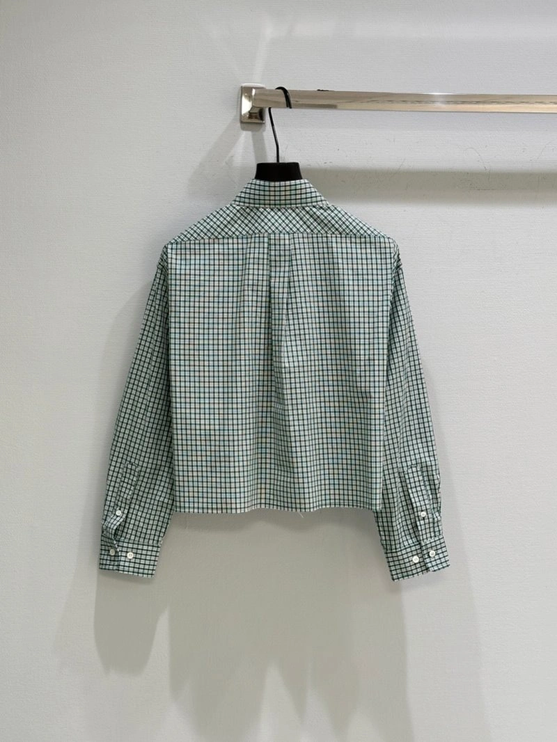 Cut-rate Miu Miu Shirts