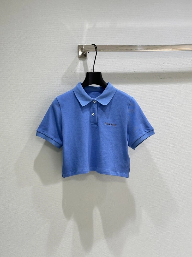 Miu Miu Shirts