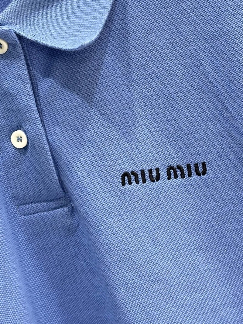 Budget-friendly Miu Miu Shirts