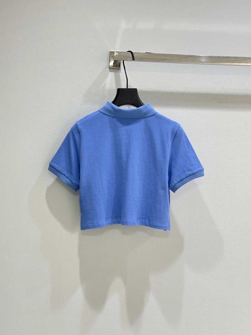 Budget-friendly Miu Miu Shirts