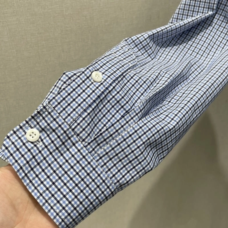 Indistinguishable Miu Miu Shirts