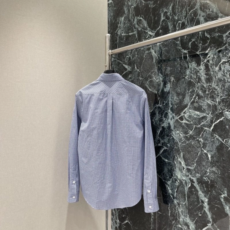 Indistinguishable Miu Miu Shirts