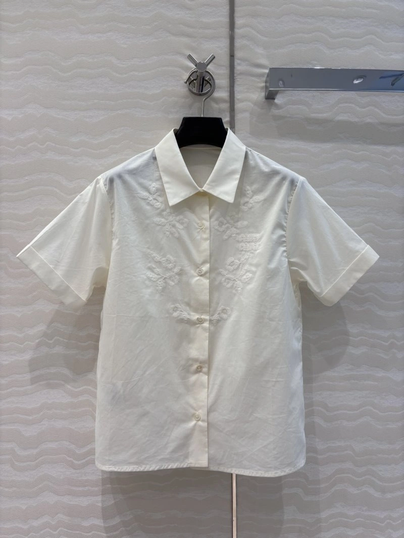 Miu Miu Shirts