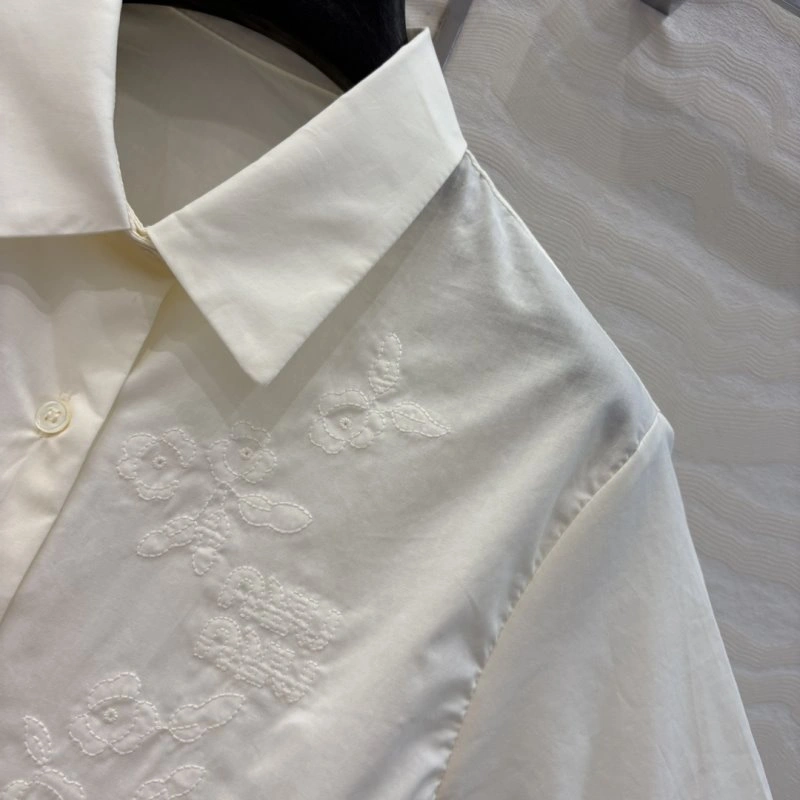 Economical Miu Miu Shirts