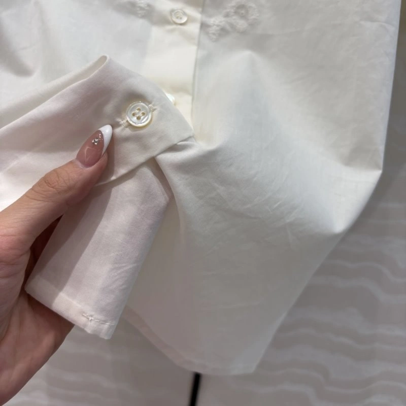 Economical Miu Miu Shirts