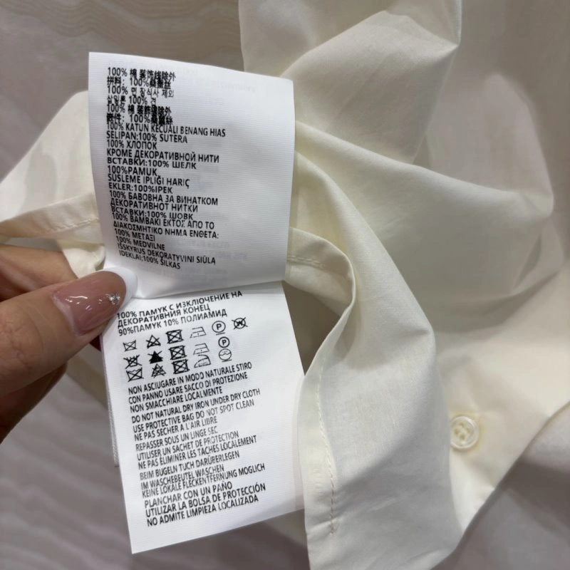 Economical Miu Miu Shirts
