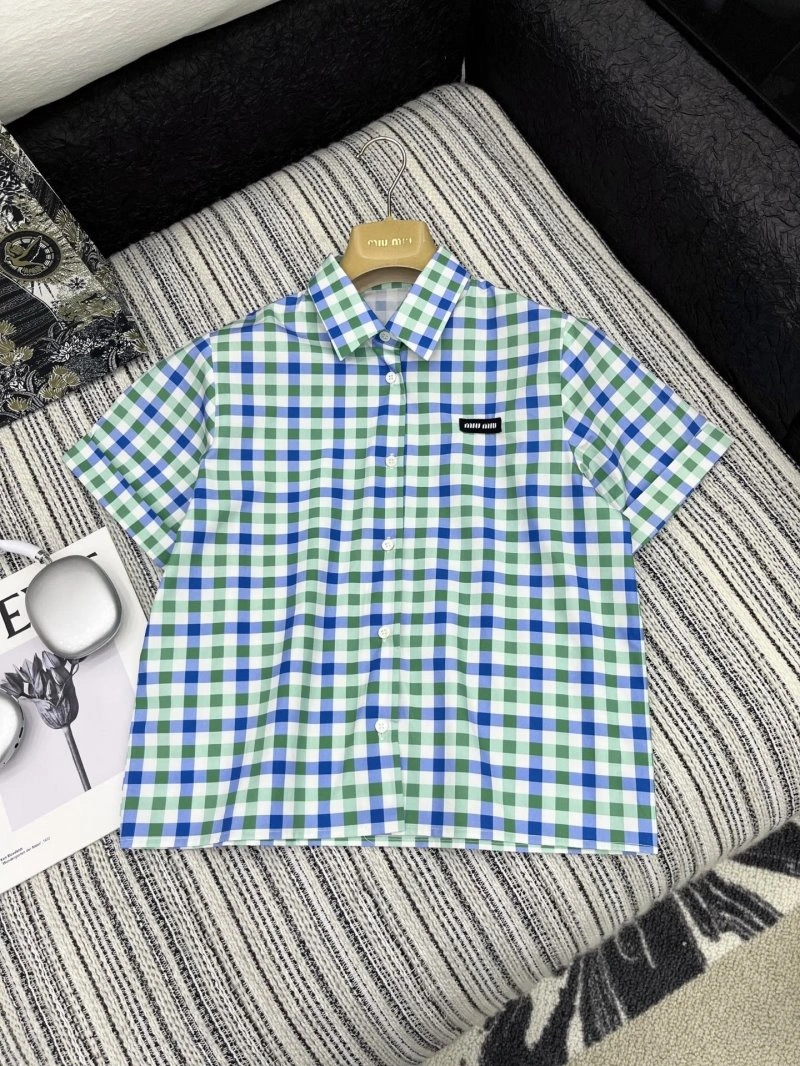 Miu Miu Shirts