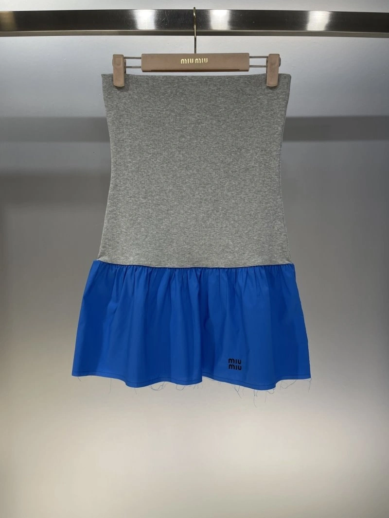 Top mirror Miu Miu Shirts