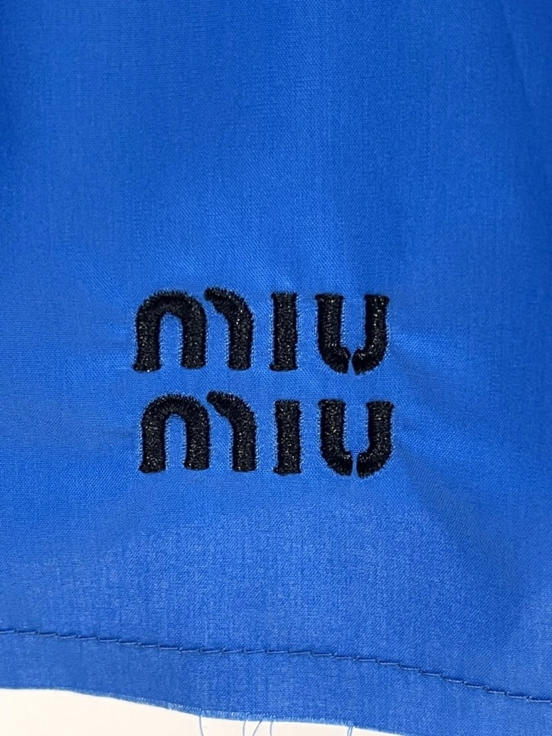 Top mirror Miu Miu Shirts