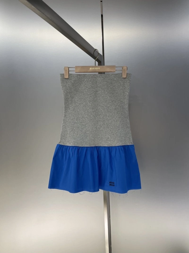 Top mirror Miu Miu Shirts