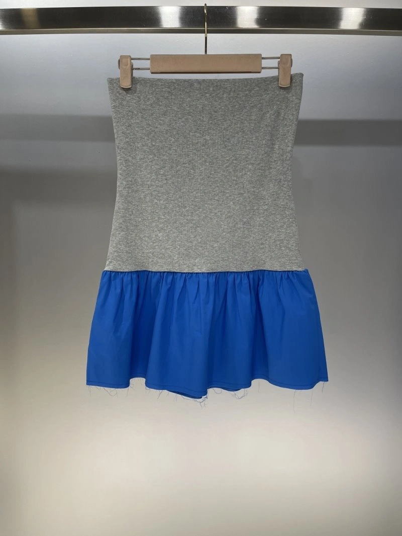 Top mirror Miu Miu Shirts
